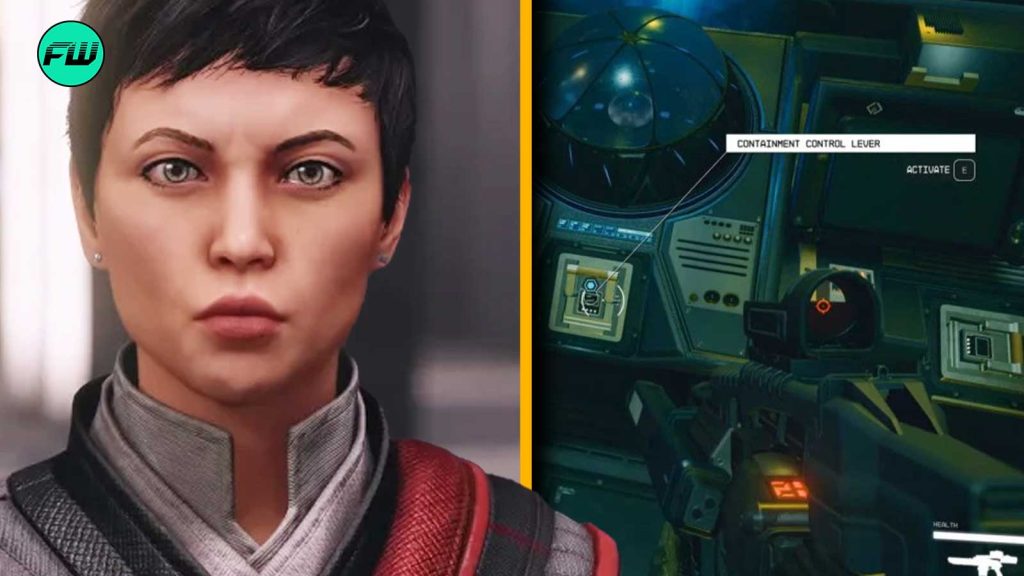 Starfield Shattered Space: Should You Remove the Last Vortex Interlock ...