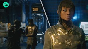 Starfield Shattered Space: How to Recruit Sahima Ka'dic