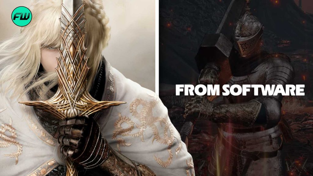 FromSoftware Setting The Bar High For Developers Amid Industry Layoffs ...