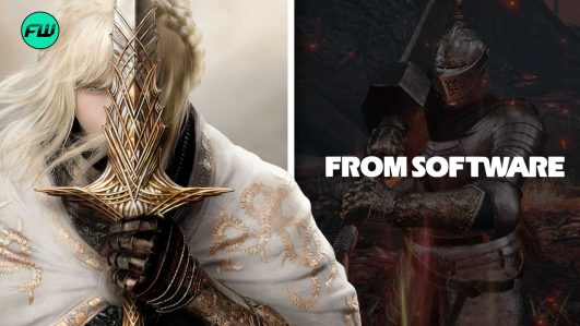 FromSoftware Setting The Bar High For Developers Amid Industry Layoffs Is How They Are Able To ...