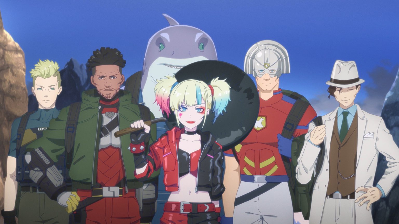 Ranked: The Best Isekai on Every Major Streaming Platform Right Now