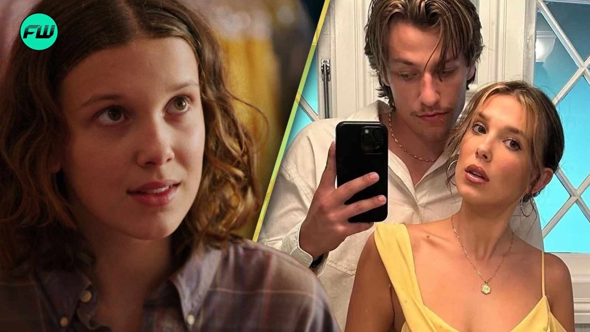 How Did Millie Bobby Brown Meet Jake Bongiovi: Taking a Closer Look at ...