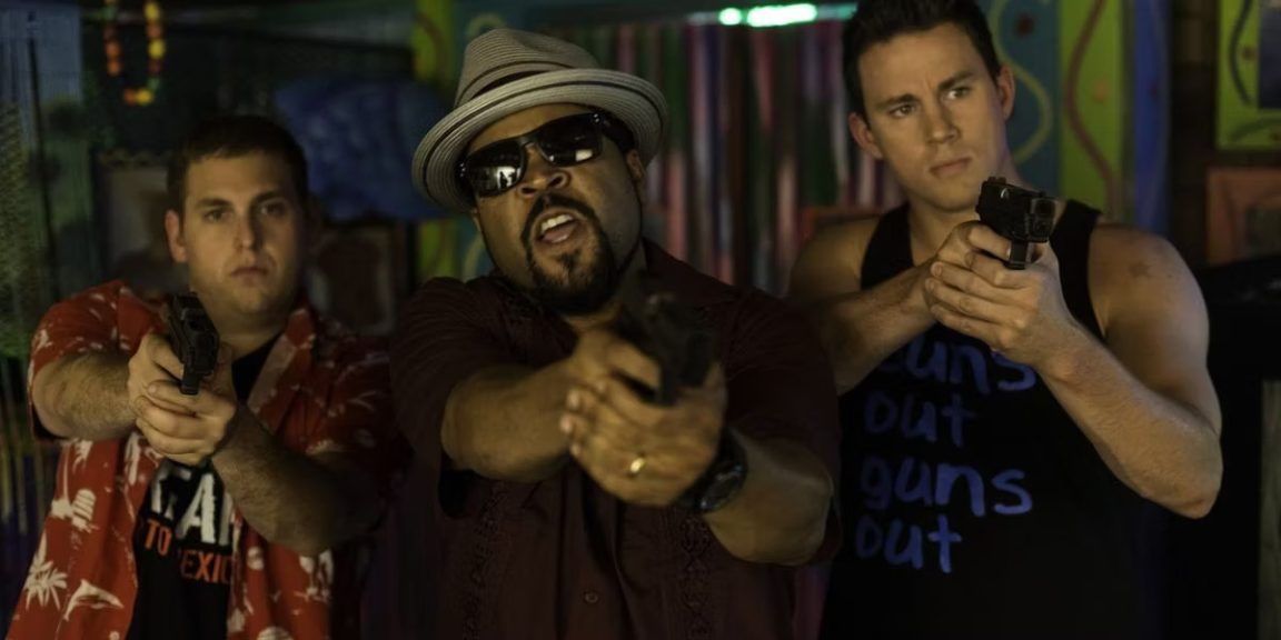 "Protect yourself": Way Before Diddy Scandal, Ice Cube Became Keke ...