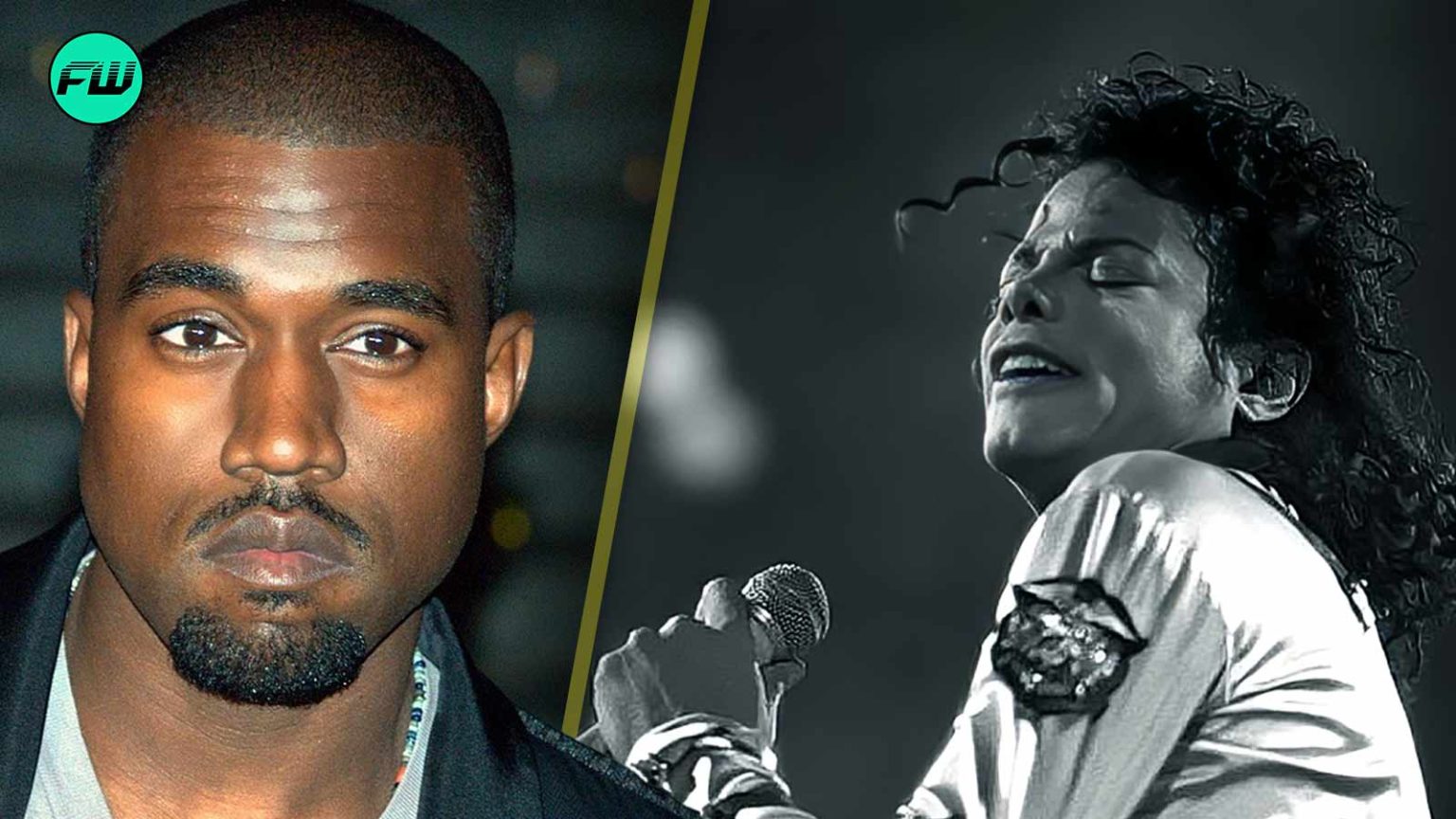 "They wrongly diagnosed me": Kanye West Feels He Could've Suffered the ...