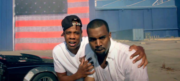 "He didn't kill nobody, no one got harmed": Jay-Z Was One of the Few ...