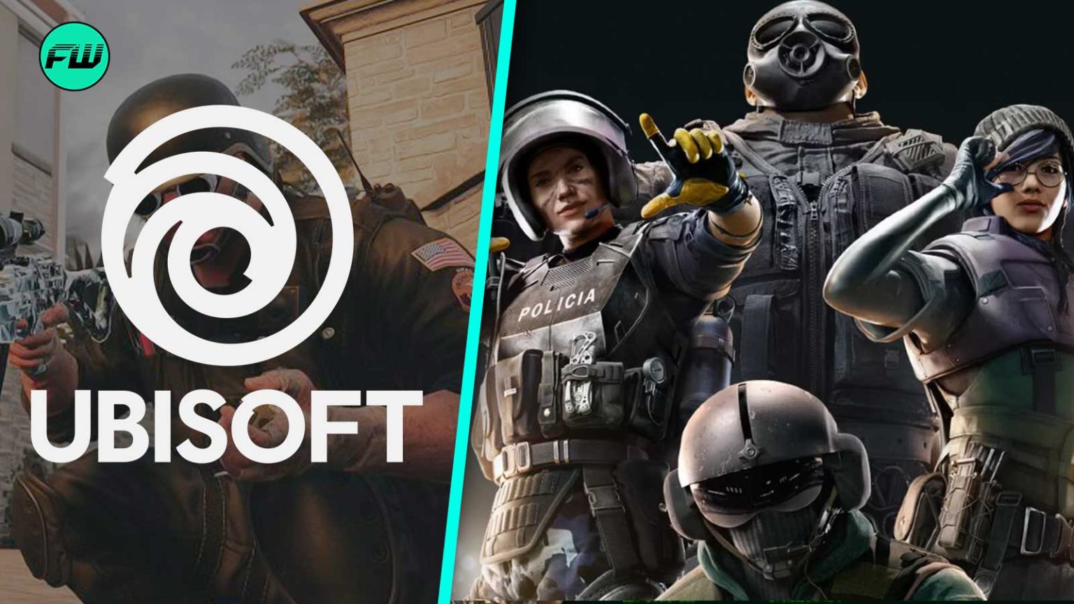 Rainbow 6’s Team Suffering A Huge Blow Might Just Leave Ubisoft’s Last ...