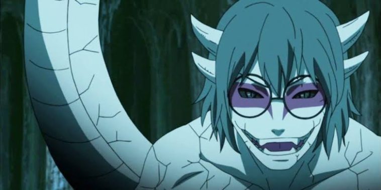 Naruto Theory: Orochimaru's Ultimate Goal Wasn't Sasuke, It Was the Rinnegan