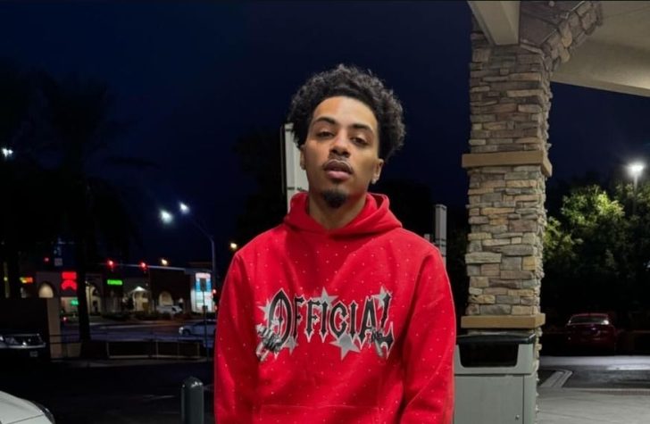Don’t Believe the Lucas Coly Suicide Comments, Rumored GF Amber Claims ...