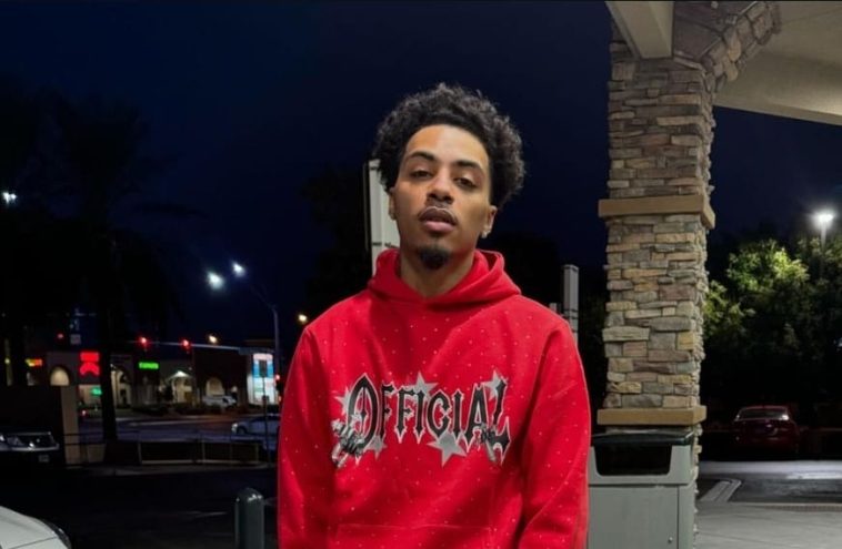 Don’t Believe the Lucas Coly Suicide Comments, Rumored GF Amber Claims ...