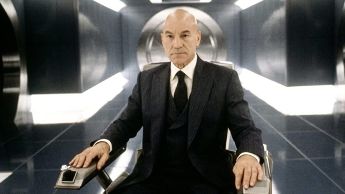 How Patrick Stewart Can Still Come Back as Professor X After Dying 3 Times?