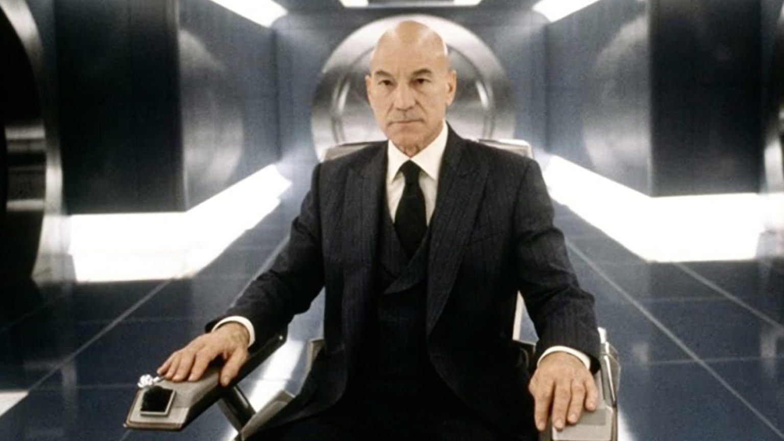 How Patrick Stewart Can Still Come Back as Professor X After Dying 3 Times?