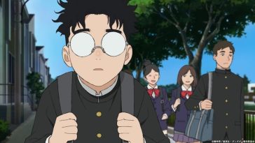 "What's fun about Okarun is…": Dandadan's Okarun VA on What Makes Him a ...