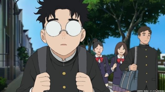 "What's fun about Okarun is…": Dandadan's Okarun VA on What Makes Him a ...