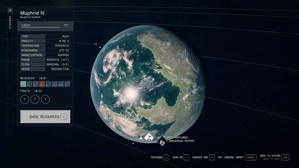7 Valuable Materials To Harvest ASAP in Starfield