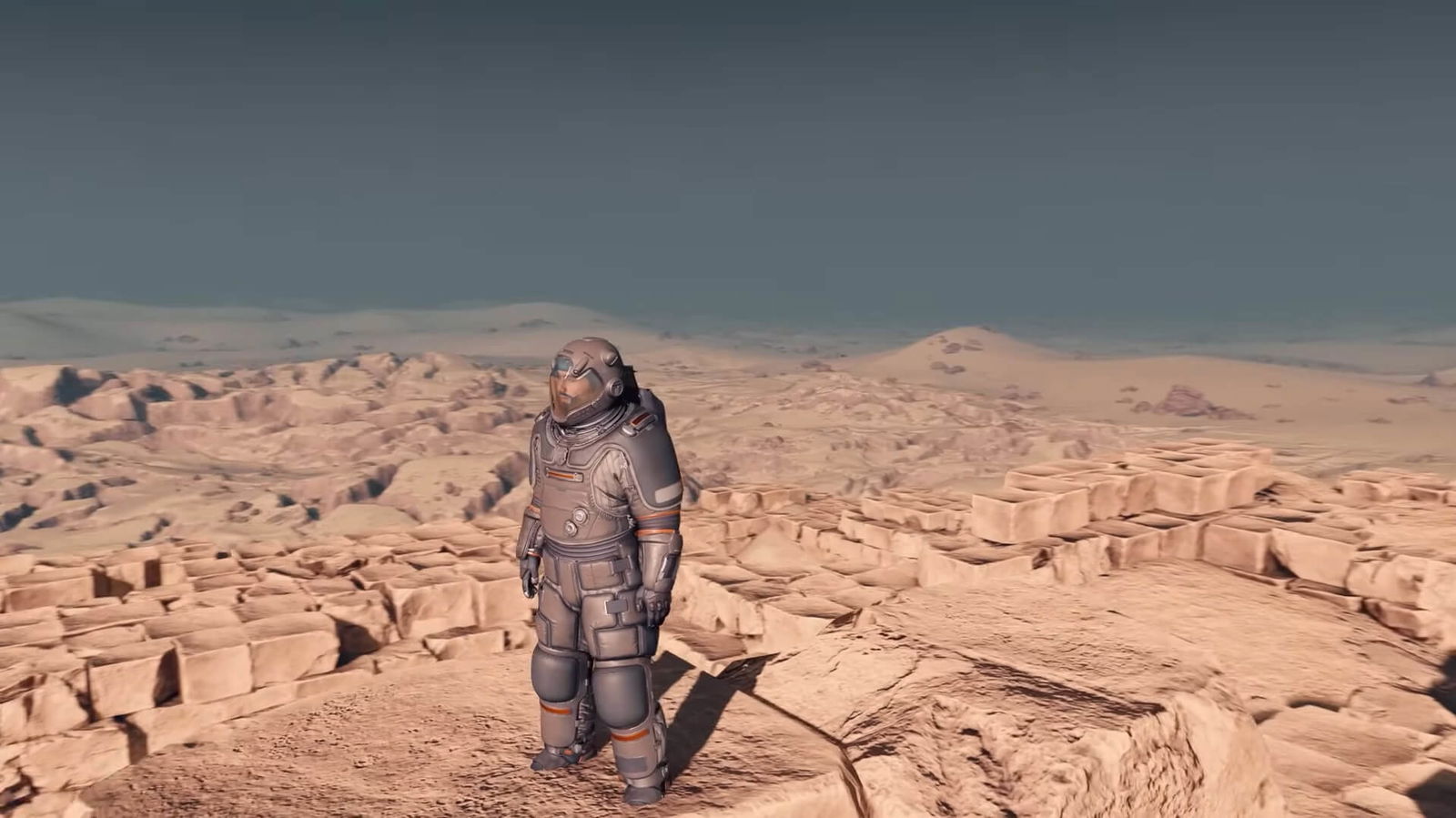 Starfield's Greatest Failure Was Never the Gameplay, But It's Inability ...