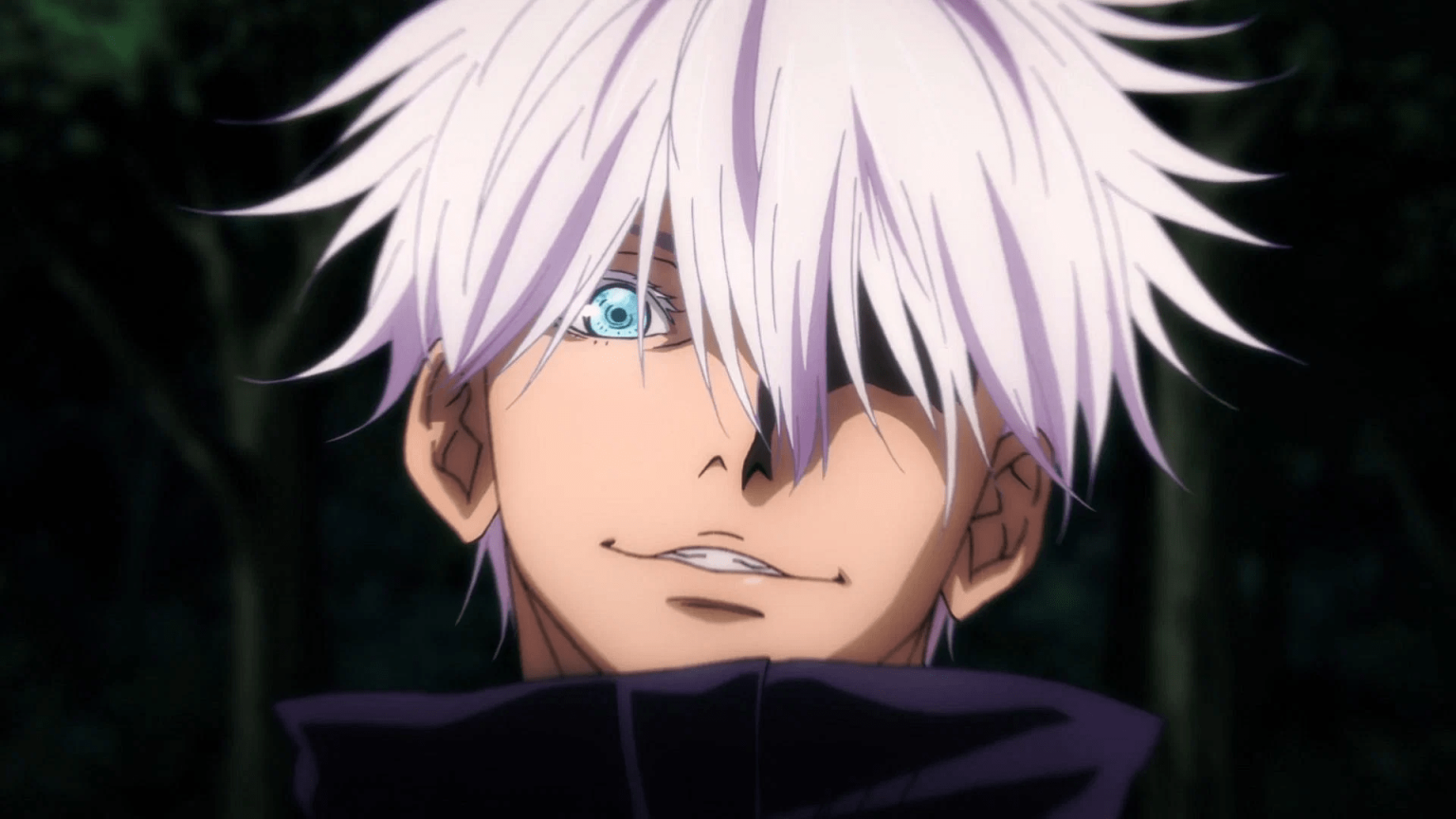 Strongest Anime Characters of All Time, Ranked