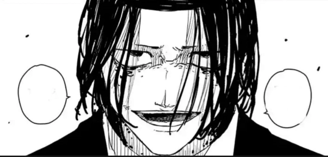 Stand Proud Gege Akutami, You're Strong - Kagurabachi Creator Confirms ...