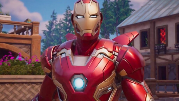 After Bringing Back Iron Man: Fortnite Needs To Revive Another Disney ...