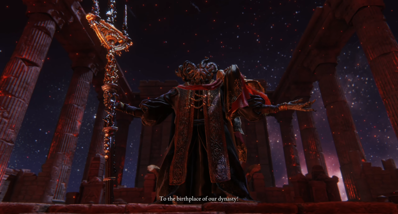 Elden Ring: How To Access Shadow of the Erdtree DLC