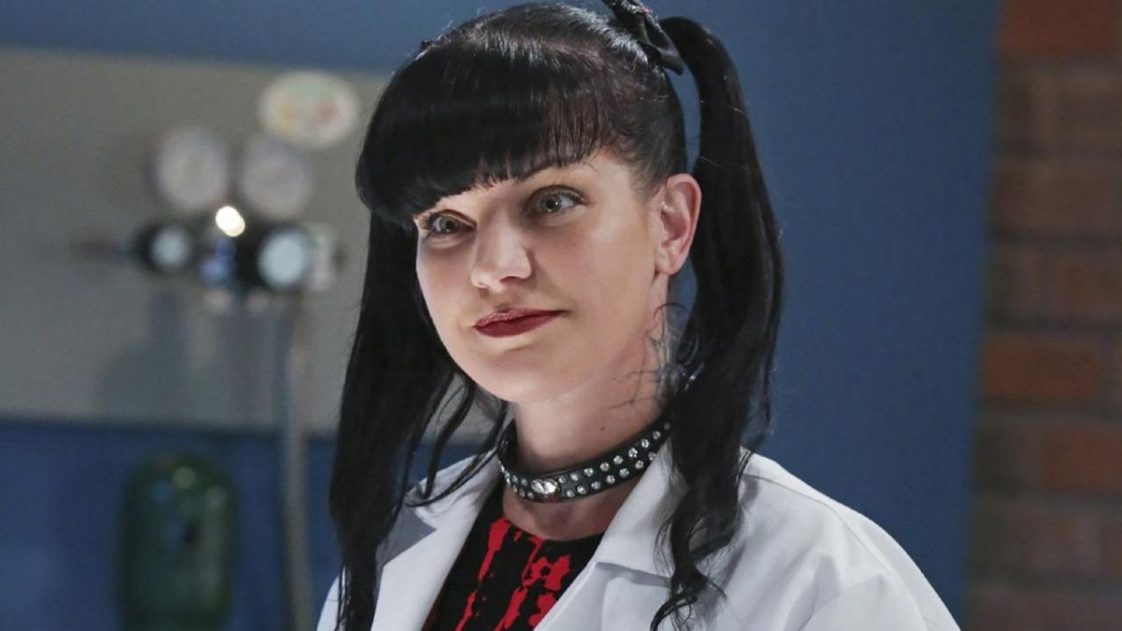 Pauley Perrette: NCIS Made Me Tell a "Filthy Joke" on Camera as Abby Sciuto