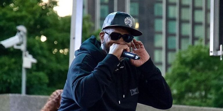 George Lucas' Bizarre Lawsuit Against Rap Musician That Threatened His ...