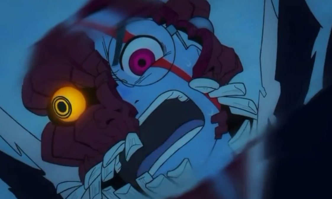 "His escape was an obsession": Dandadan Voice Actor was Pushed to Tears ...