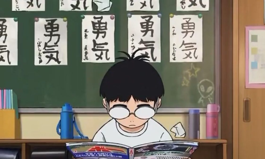 "His escape was an obsession": Dandadan Voice Actor was Pushed to Tears ...