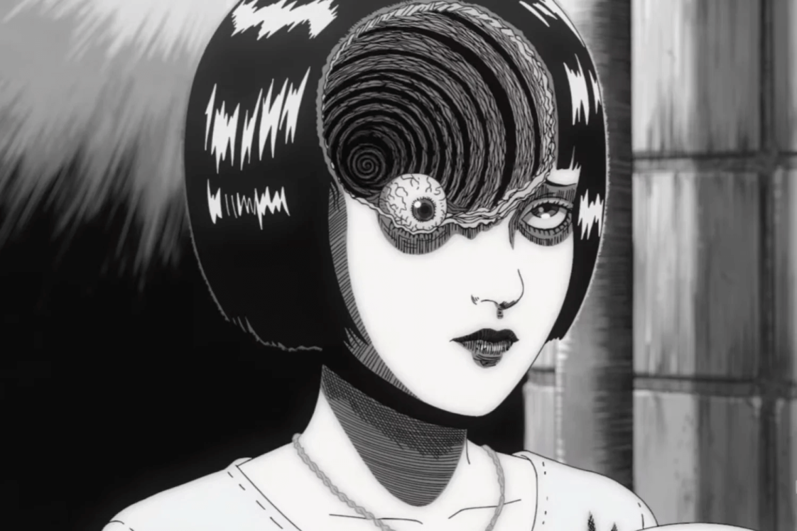 Uzumaki Ending Explained: The Unending Cycle of Horror Before Attack on ...