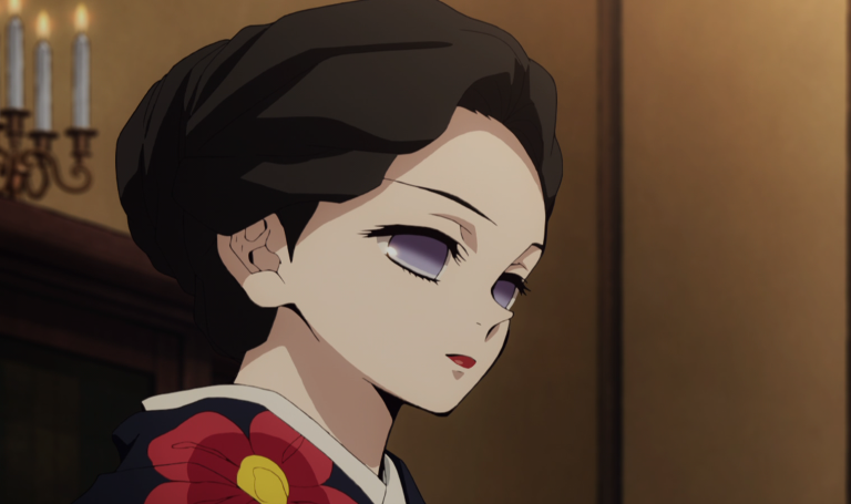 Demon Slayer: Tamayo was Only a Hair's Breadth Away from Becoming the ...