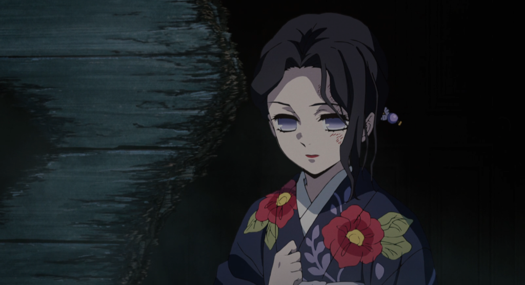 Demon Slayer: Tamayo was Only a Hair's Breadth Away from Becoming the Next Kibutsuji Muzan