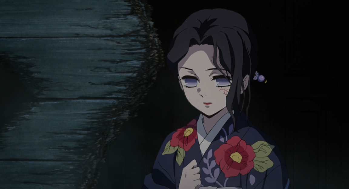 Demon Slayer: Tamayo was Only a Hair's Breadth Away from Becoming the ...