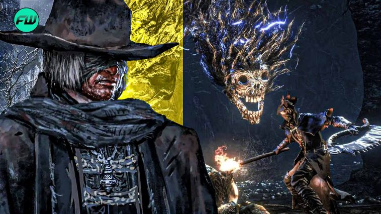 Is Bloodborne 2 Coming? Latest FromSoftware Update Hints New Hidetaka ...