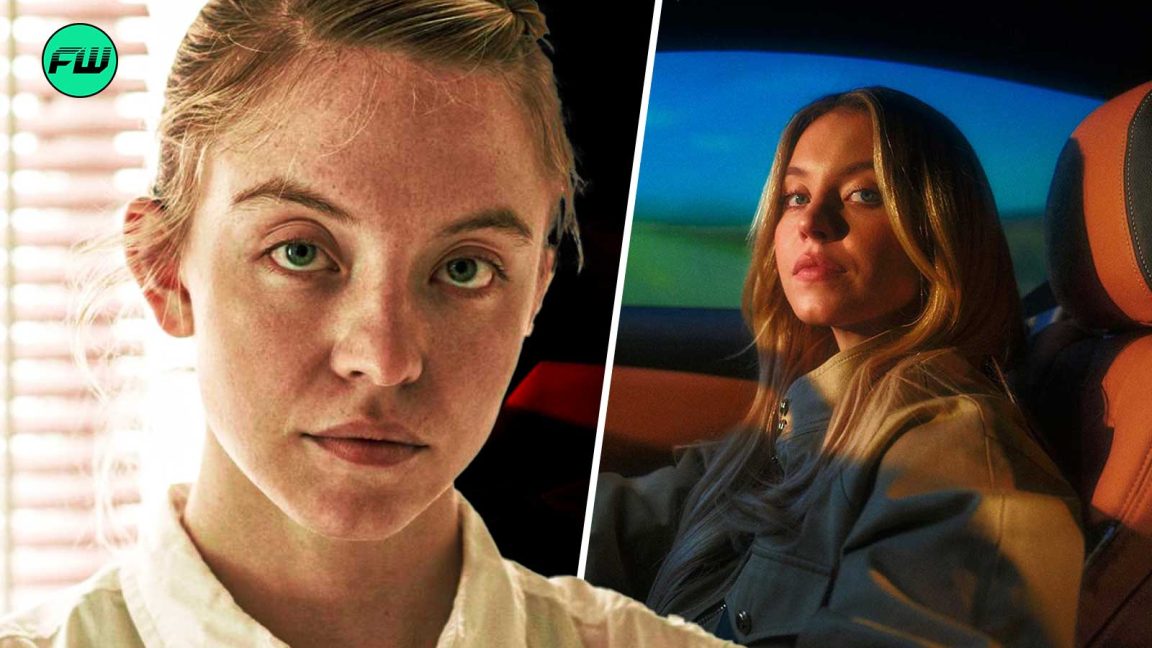 Sydney Sweeney: 'I wasn’t allowed to park in his driveway' on Her ...