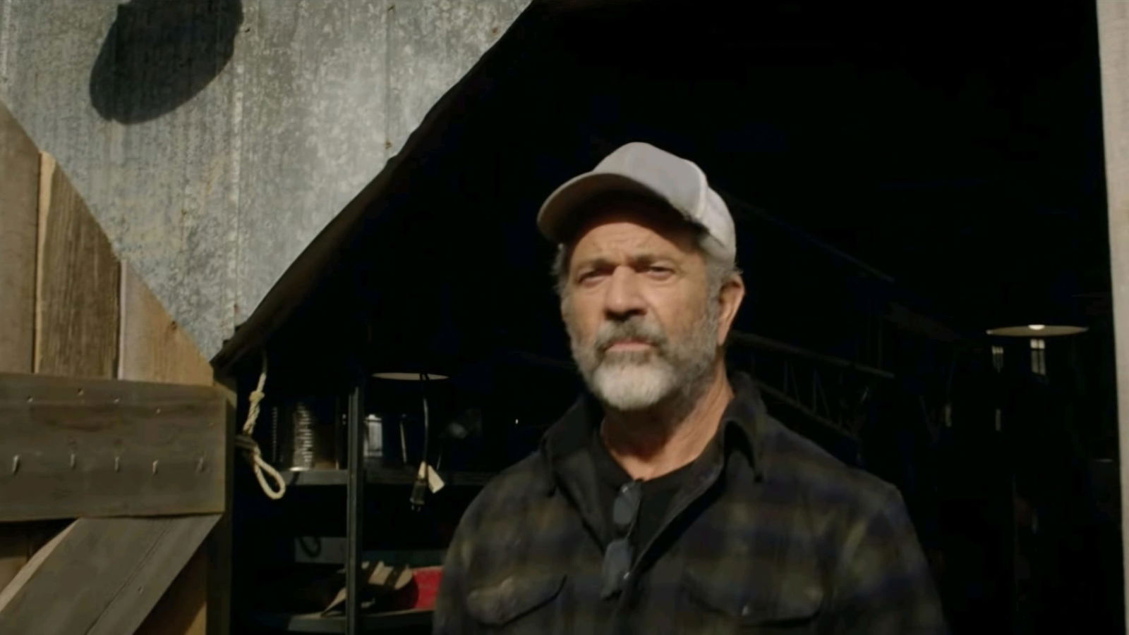 Mad Max Actor Mel Gibson Condemns Charlie Kirk Murder Amid His Own ...