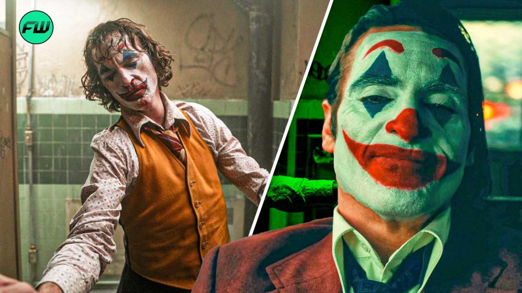 Joaquin Phoenix Had Given Up on Joker, Almost Played a Different DC ...
