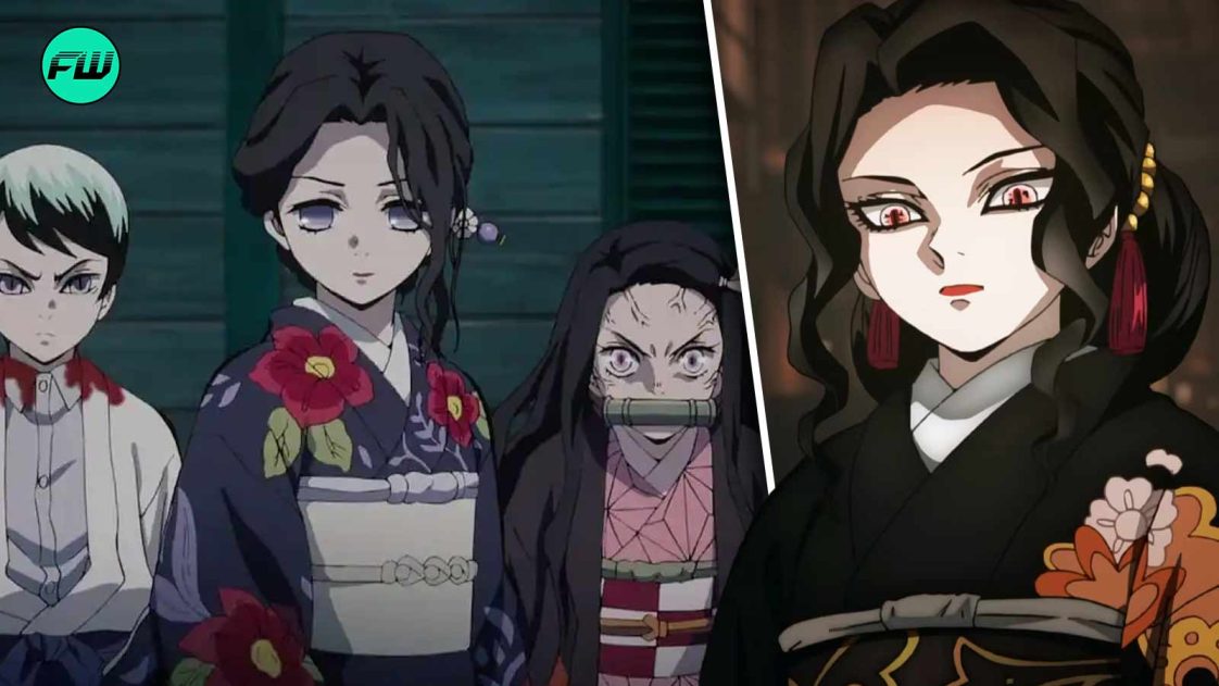 Demon Slayer: Tamayo was Only a Hair's Breadth Away from Becoming the ...