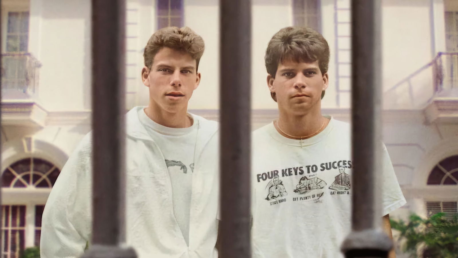 The Menendez Brothers Review — A Film That Blatantly Wears Its Bias on ...