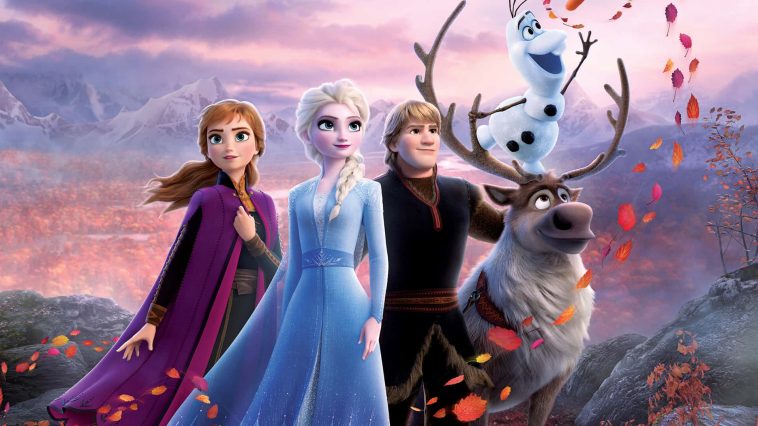 Frozen Live-Action: Elizabeth Lail Would be a Much Better Anna Than ...