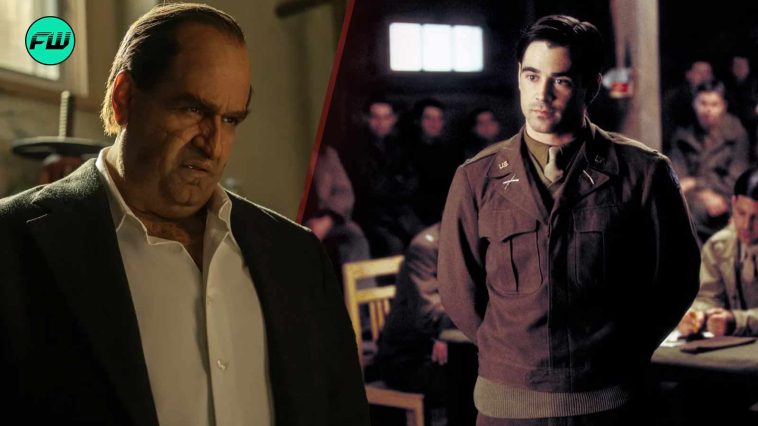 "It was terrifying": Colin Farrell Was Arrested For the Murder His ...