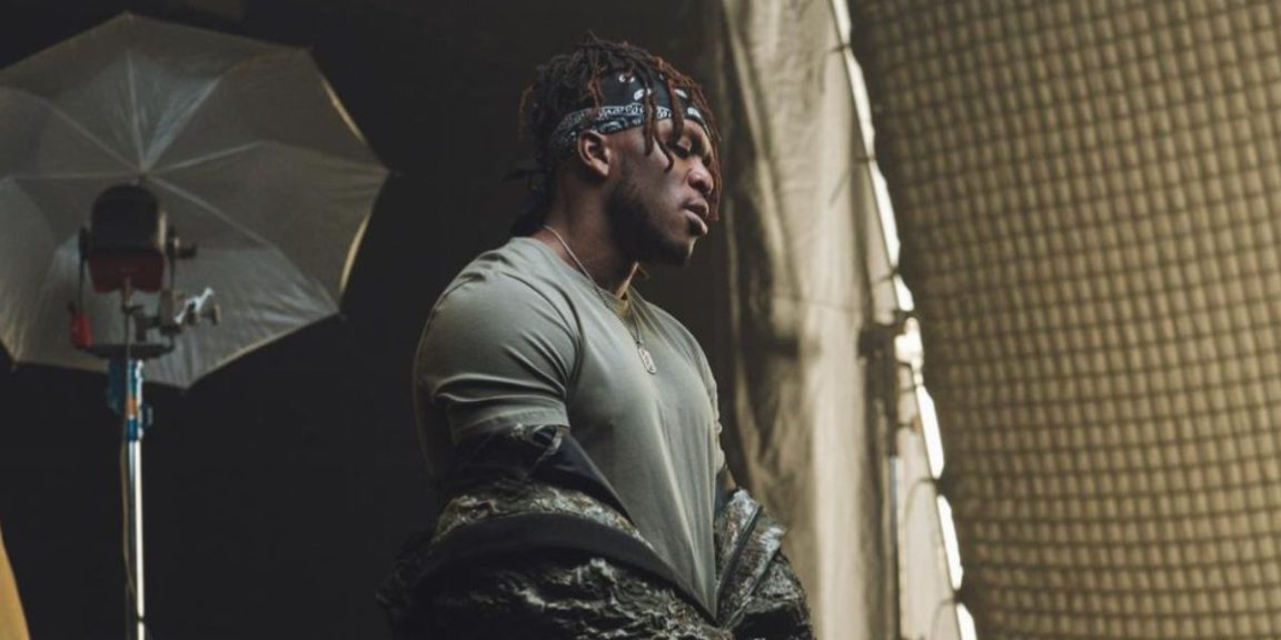 "Them boys put PRIME in anything": KSI's New Song is So Bad Even 'Agent ...