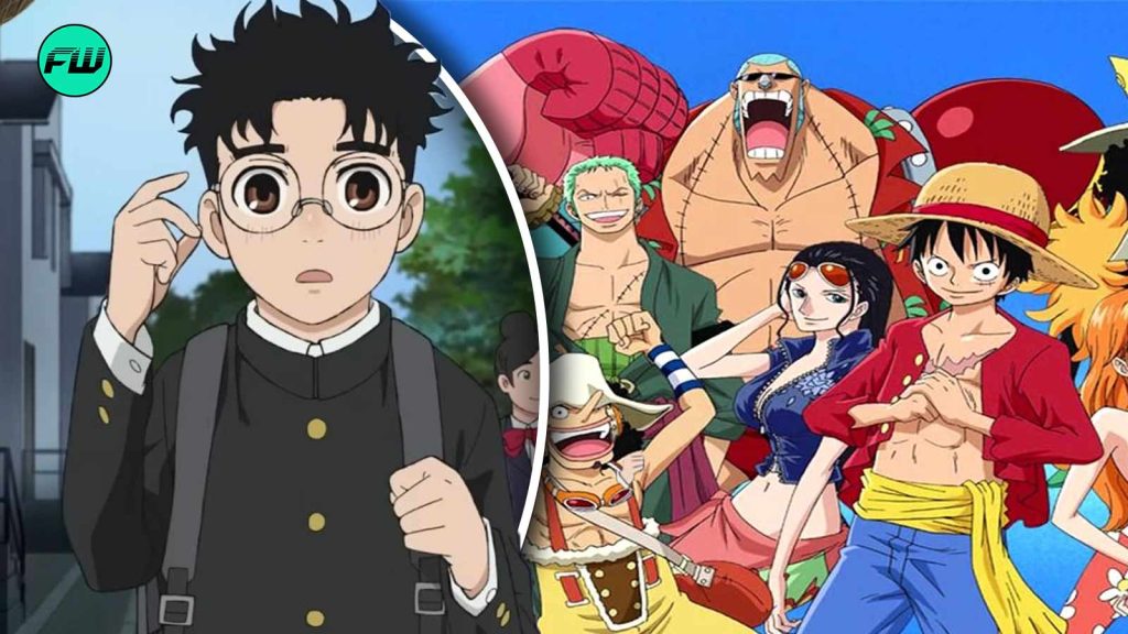 Dandadan Cast and Voice Actors: You May Have Missed Luffy and Zoro's ...