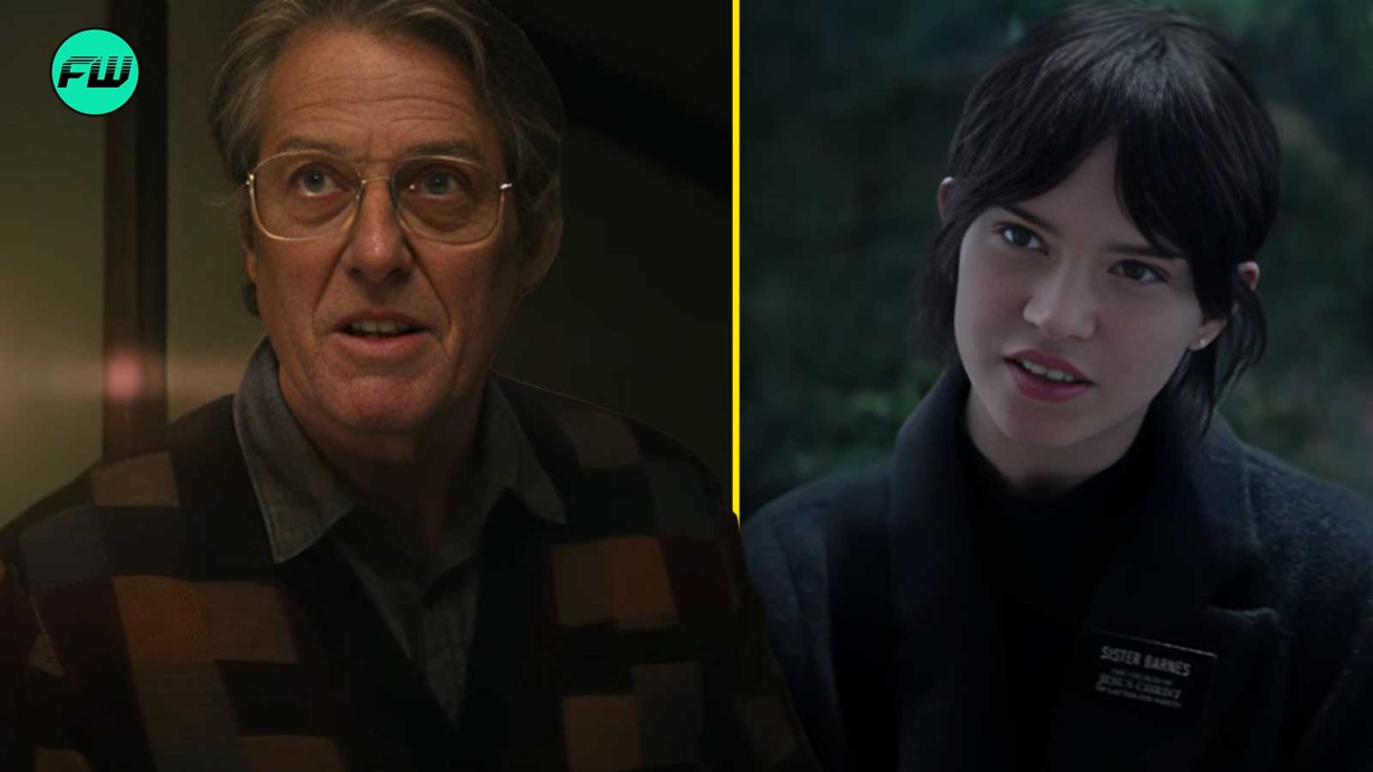 Heretic: Release Date, Full Cast, Trailer, Story Details & MoreFandomWire