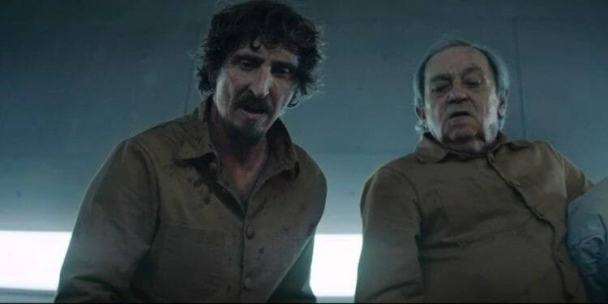 The Platform 2 Ending Explained: Cannibalism isn’t the Most Twisted ...