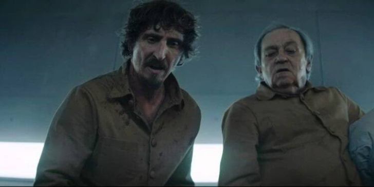 The Platform 2 Ending Explained: Cannibalism isn’t the Most Twisted ...