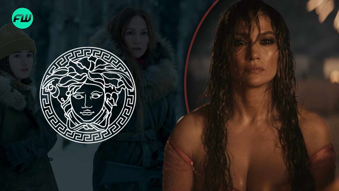 Jennifer Lopez’s Infamous Versace Dress Led to Google Images But it ...