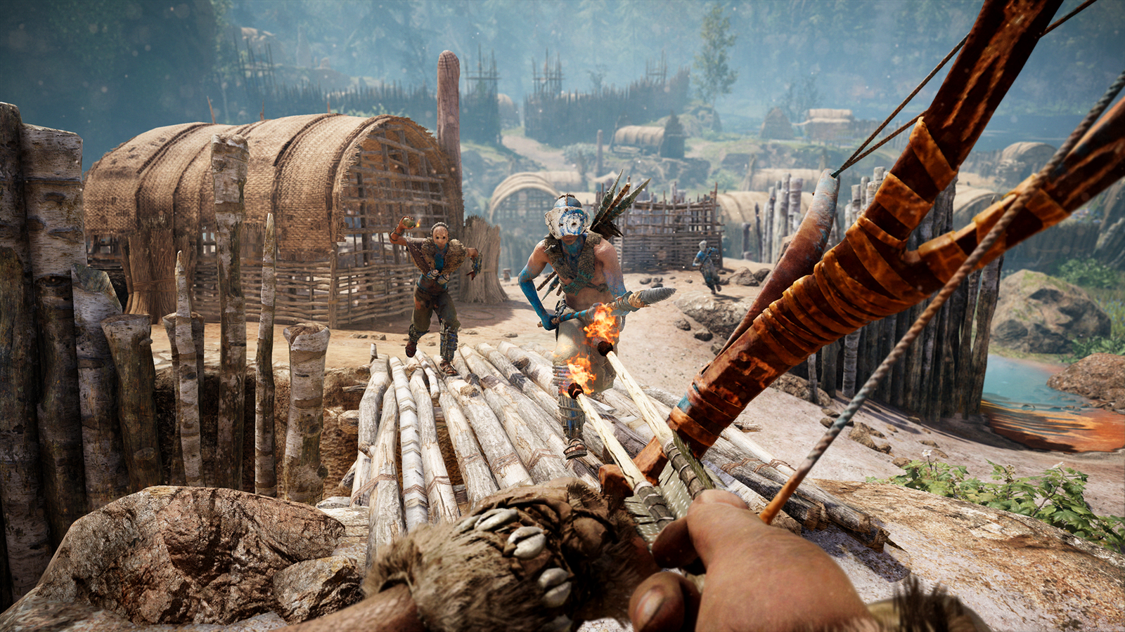 The Most Underrated Far Cry Game Getting a ‘Glow Up’ is All the Hope We ...