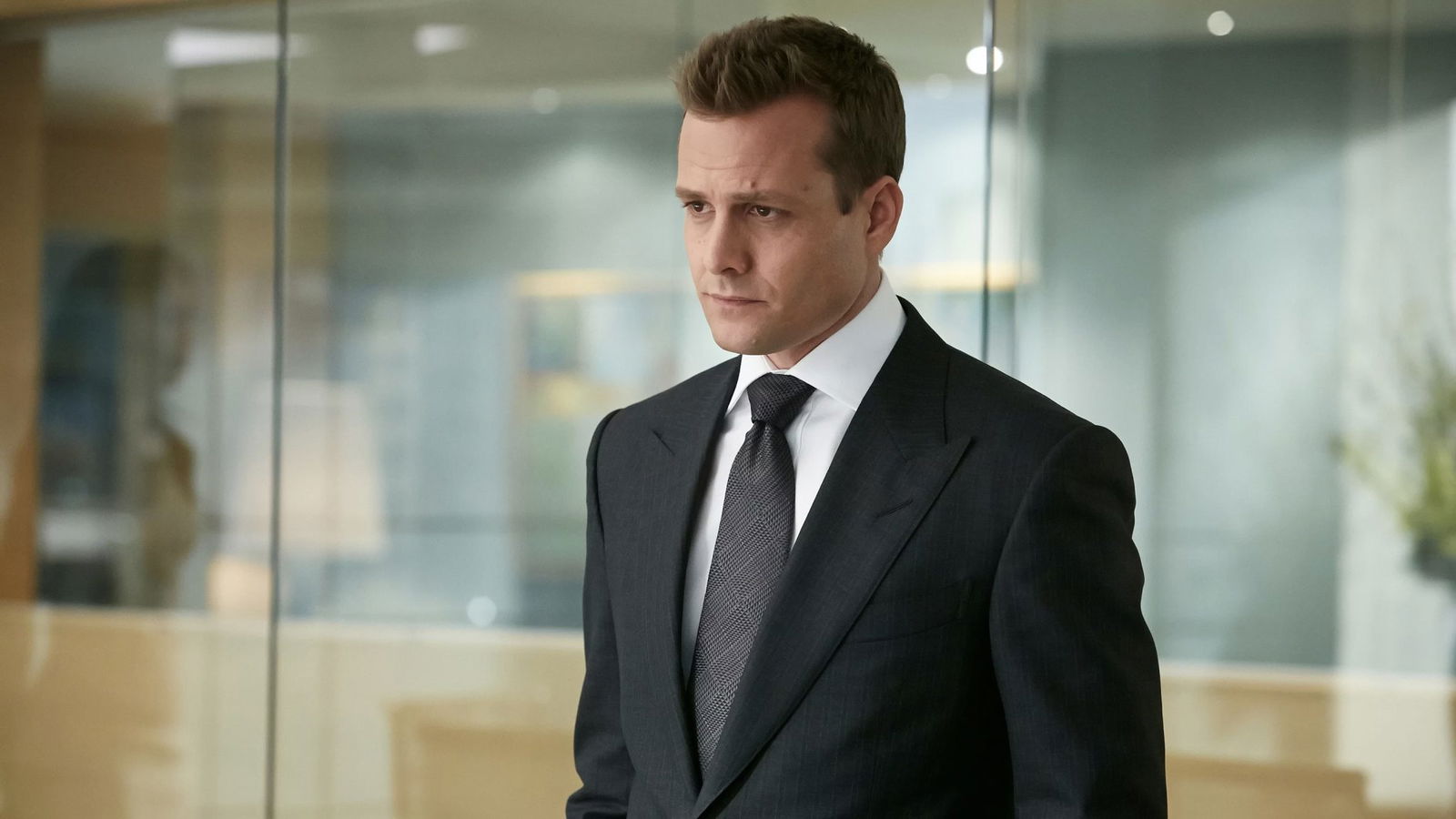 How Playing “Harvey Specter” Changed Gabriel Macht’s Real Life After ...