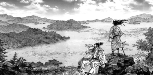 Arcane’s Animation Studio Wanting to Create a ‘Vagabond’ Anime ...