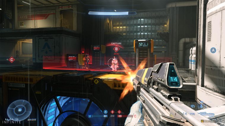 Halo Infinite is Giving us Third Person But Not the 1 Feature We ...