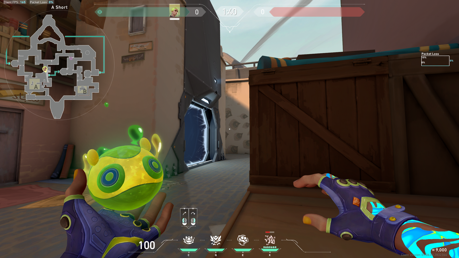 Everyone Will be Using Gekko on Bind: Wingman Trick Lets You Plant ...